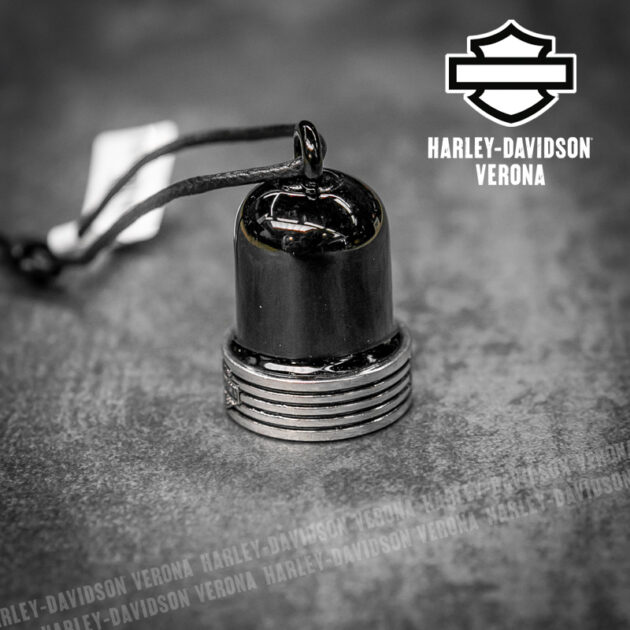 Harley-Davidson® B&S Steel Bell | HRB115