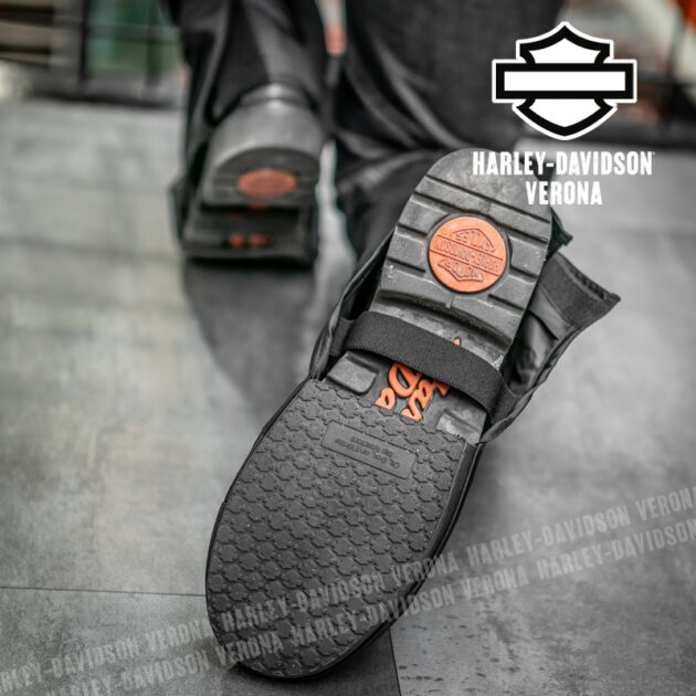 Harley-Davidson® Rain Boot Gaiters | 98156-21VX