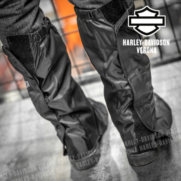 Harley-Davidson® Rain Boot Gaiters | 98156-21VX