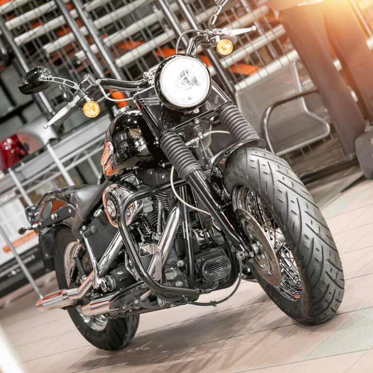 Usato Moto | Harley-Davidson® Verona