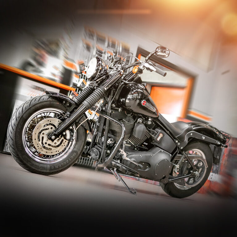 Usato Moto | Harley-Davidson® Verona