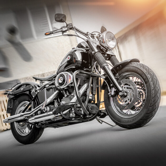 Usato Moto | Harley-Davidson® Verona