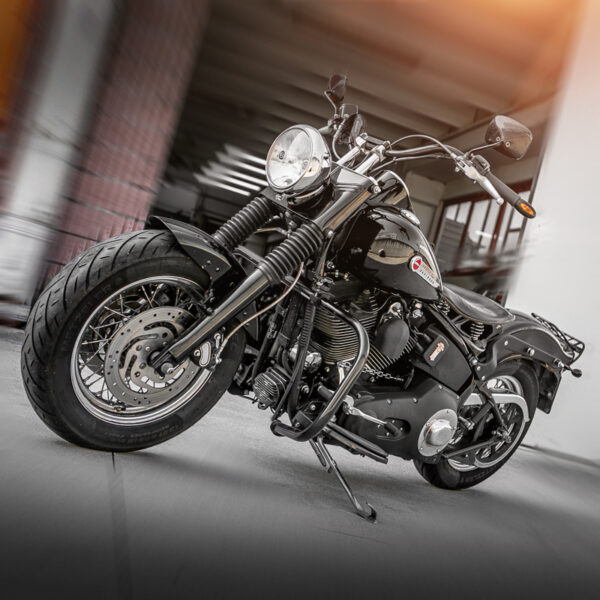 Usato Moto | Harley-Davidson® Verona