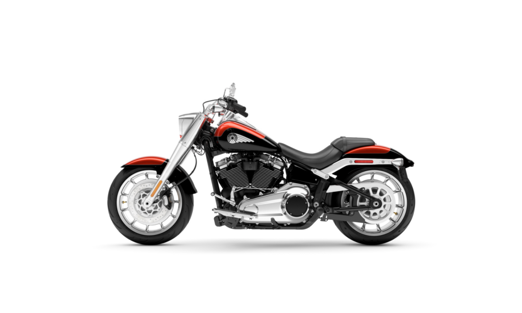 Tous les modèles 2025 | Harley-Davidson® Vérone