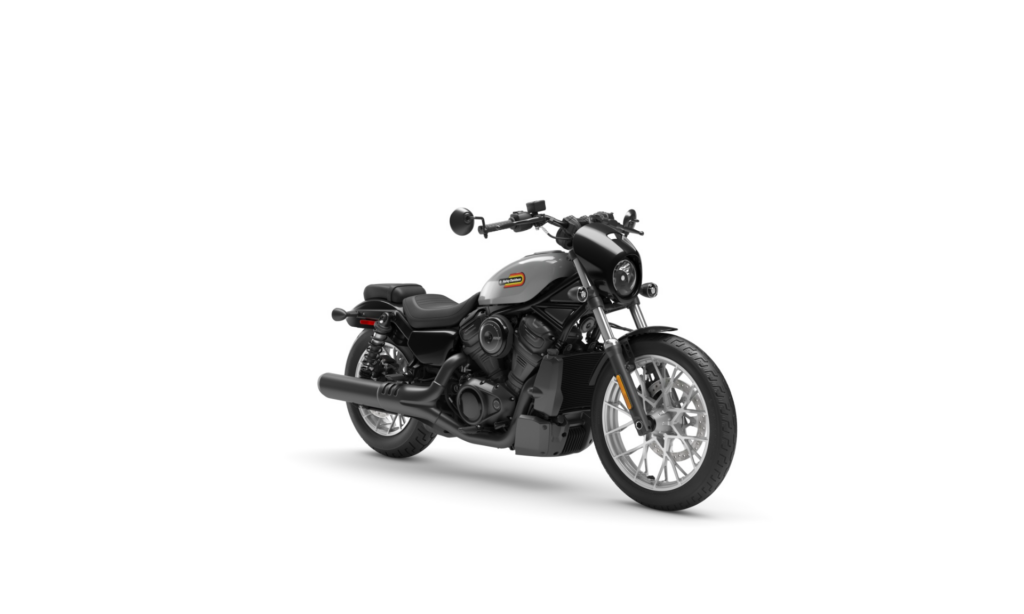 2025 Nightster Special