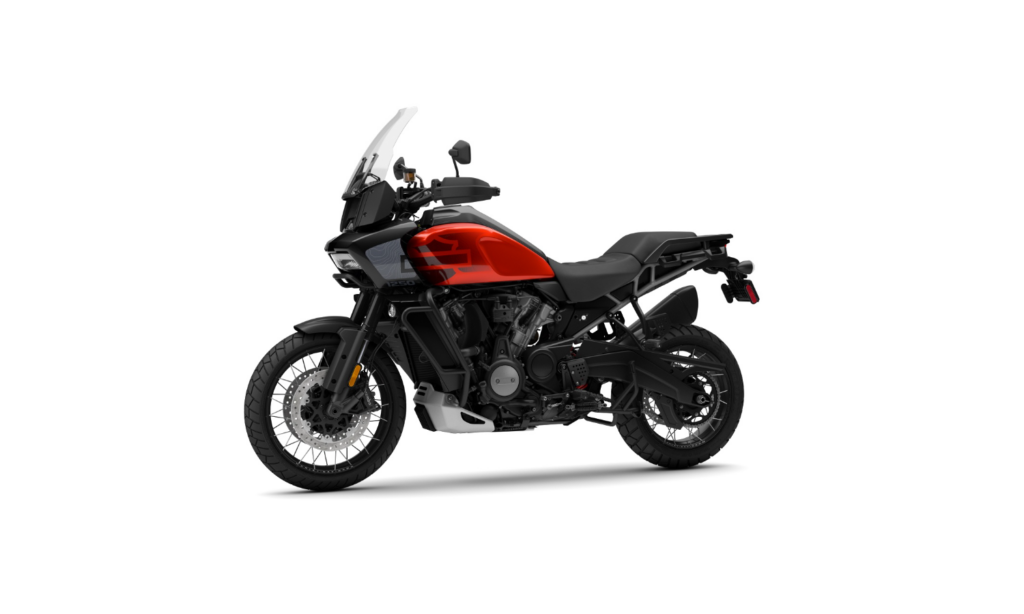 2025 Pan America 1250 Special