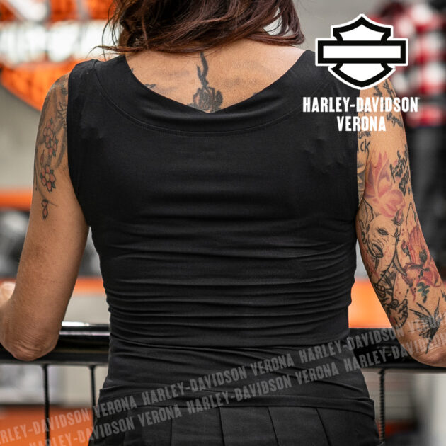 Top Harley-Davidson® Essential Bling | 96770-25VW