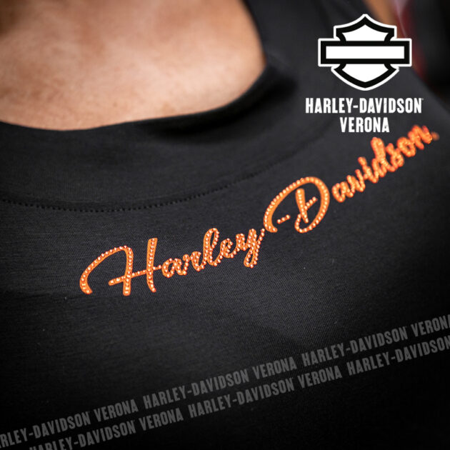 Top Harley-Davidson® Essential Bling | 96770-25VW