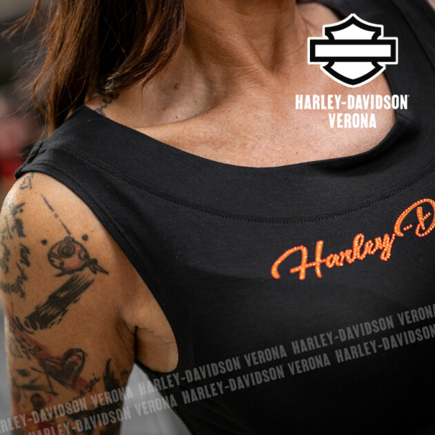 Top Harley-Davidson® Essential Bling | 96770-25VW