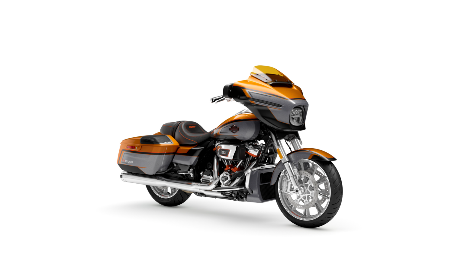 2025 Street Glide