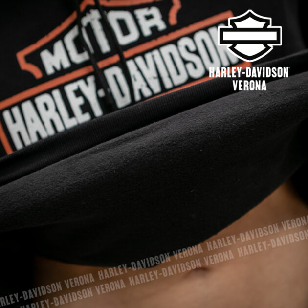 Harley-Davidson® State of Mind Hoodie | 96383-26VM